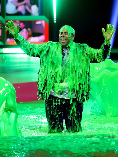 Image result for Nickelodeon Getting Slime