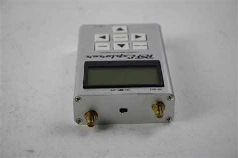 Image result for RF Explorer