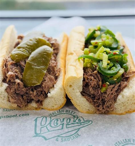 Image result for Pops Lockport Menu