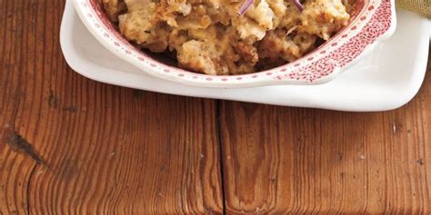 Image result for Slow Cooker Cornbread Dressing