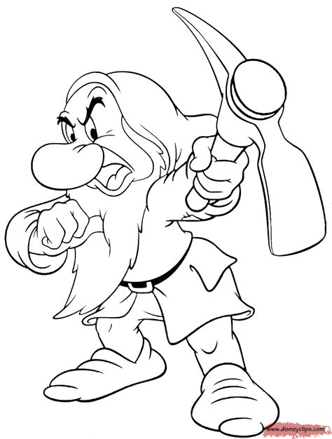 Image result for grumpy dwarf drawing