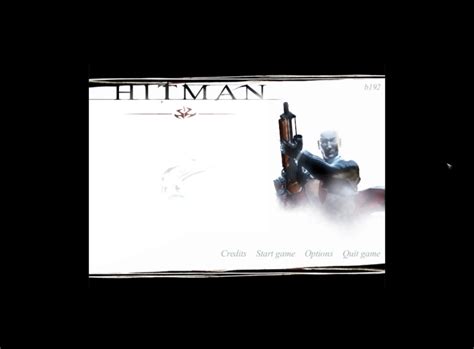 Image result for First Hitman Game