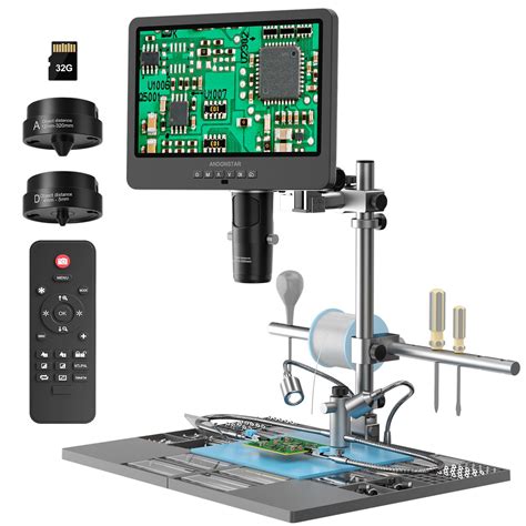 Image result for Best Digital Microscope