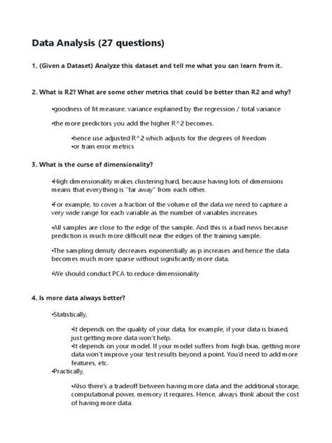 Image result for Data Analysis Computer Engineering Questions Examples
