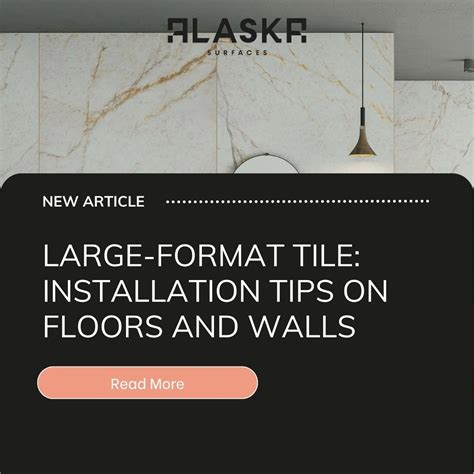 Image result for How to Set Large Format Wall Tile