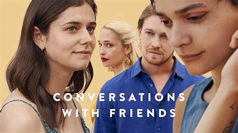 Image result for Normal People Series