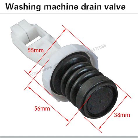 Image result for Plug for Washing Machine Inlet Drain