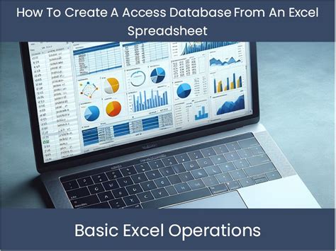 Image result for Create Access Database From Excel