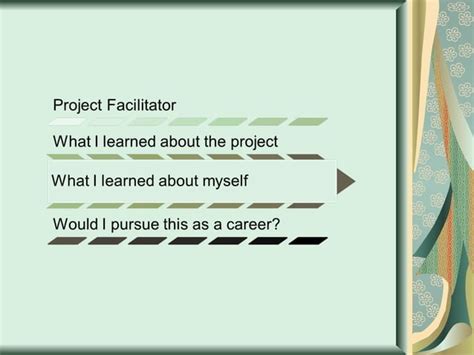 Image result for Senior Project Presentation