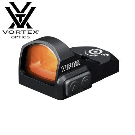 Image result for Vortex Reflex Sight