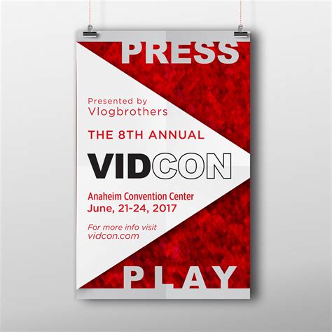 Image result for VidCon Merch