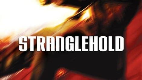 Image result for Stranglehold Original