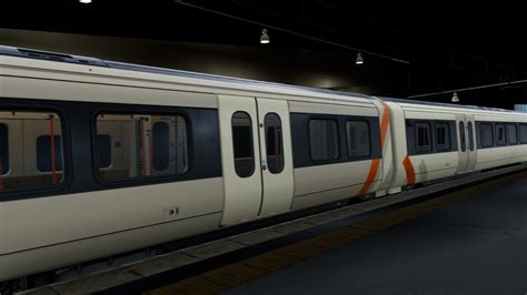 Image result for Class 345 Shuttle