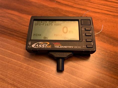 Image result for Futaba Telemetry Castle