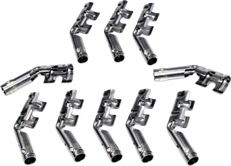 Image result for Spark Plug Connector Types