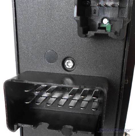 Image result for Jeep Liberty Window Switch Problems