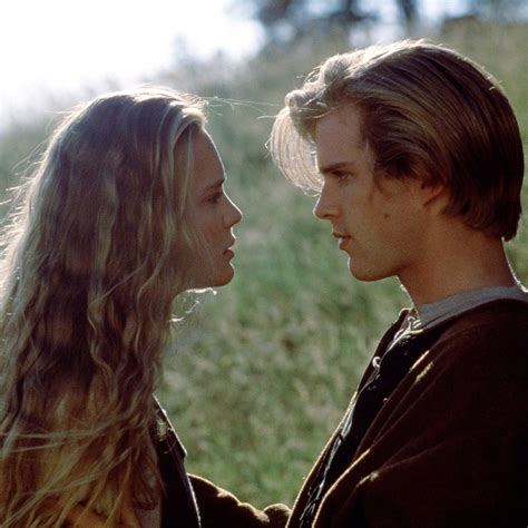 Image result for Princess Bride Survive the Fire Swamp