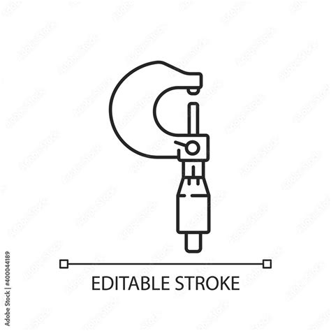 Image result for Micrometer Labeled