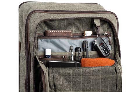 Image result for Backpack Bulletproof EDC Backpack