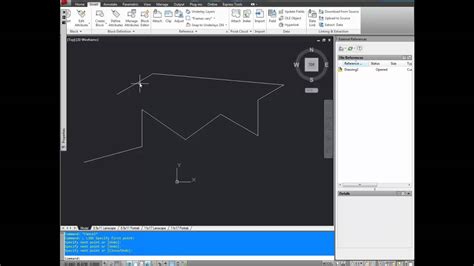 Image result for How to Join Line Segments to Form One Line in AutoCAD