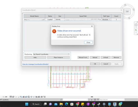 Image result for Data Projector Driver Error