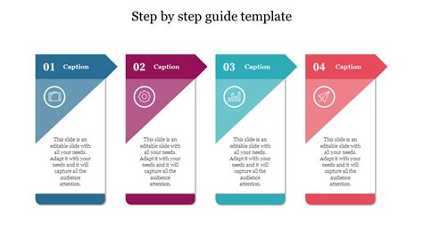 Image result for Step by Step Guide Template