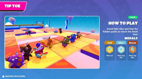 Every Fall Guys: Ultimate Knockout Map Ranked, Worst To Best