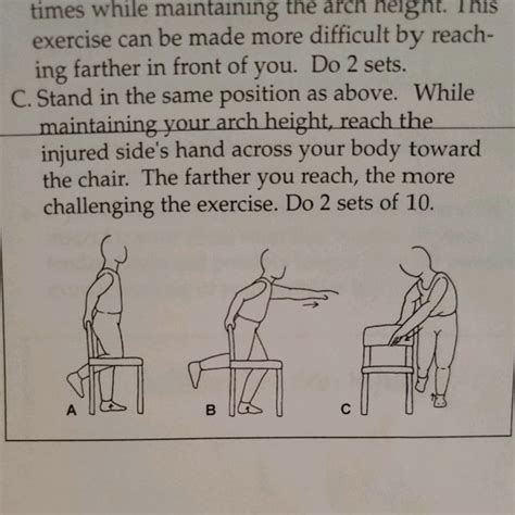 Image result for Dynamic Balance Training Exercises