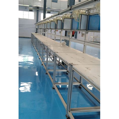 Image result for Production Line Table