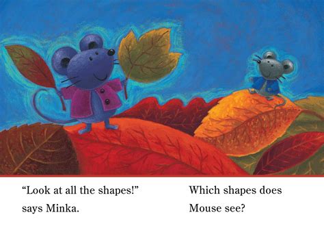 Image result for Mouse S First Fall