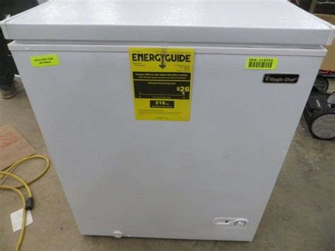 Image result for Magic Chef Freezer Review