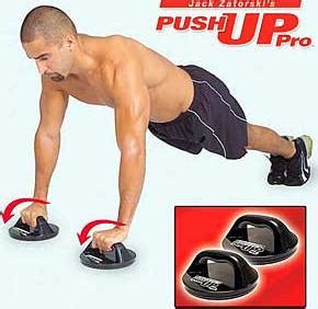 Image result for Push-Up Pro
