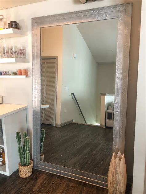 Image result for Simple DIY Mirror Frame