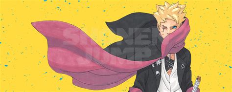 Image result for Boruto Two Blue Vortex