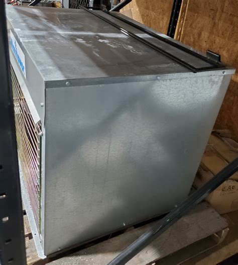 Image result for Manitowoc Ice Machine Condenser