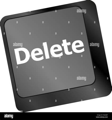 Image result for Delete Button On Keyboard