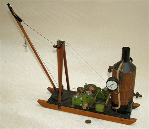 Image result for Small Steam Engine