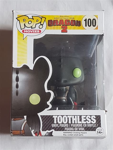 Image result for Toothless Funko POP