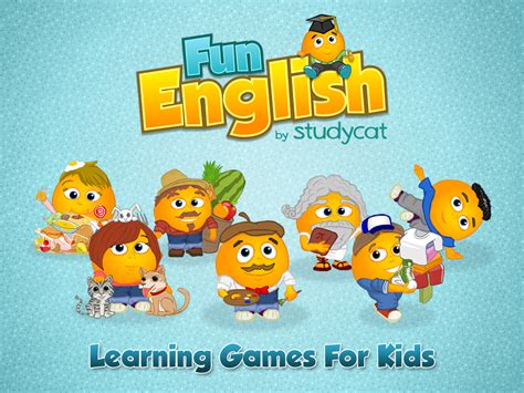 Image result for Fun English Learning
