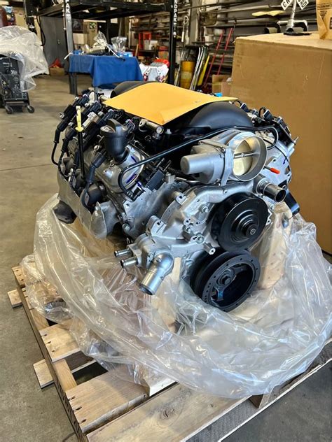 Image result for LS3 Engine 525 HP
