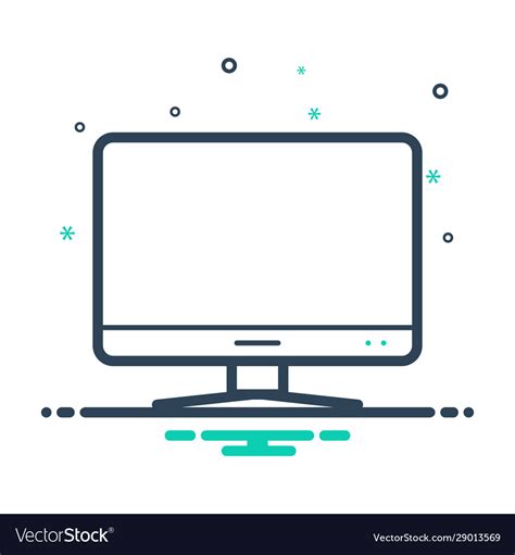 Image result for Computer Vector Long