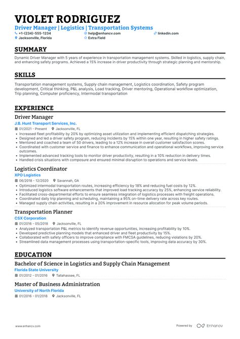 Image result for UPS Driver Resume Examples