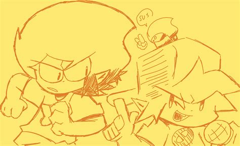 Image result for FNF Mod Custom Menu