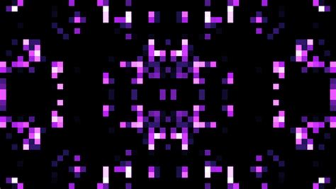 Image result for Pixel VJ Loop