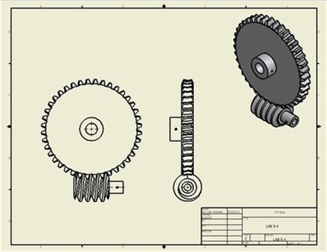 Image result for Autodesk Inventor Examples