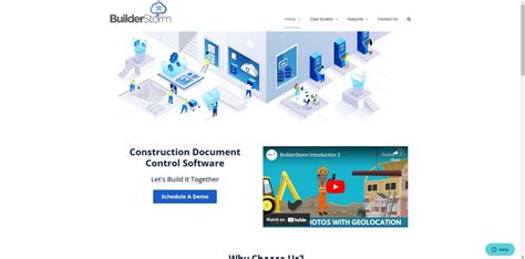 Image result for Construction Management Software