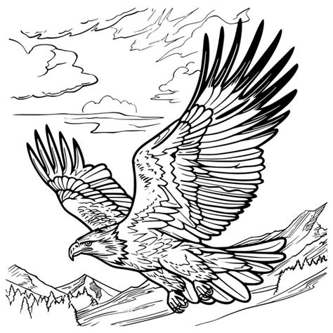 Image result for Blue Hawk Drawing