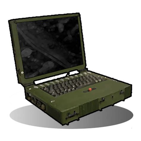 Image result for Rust Computer Station