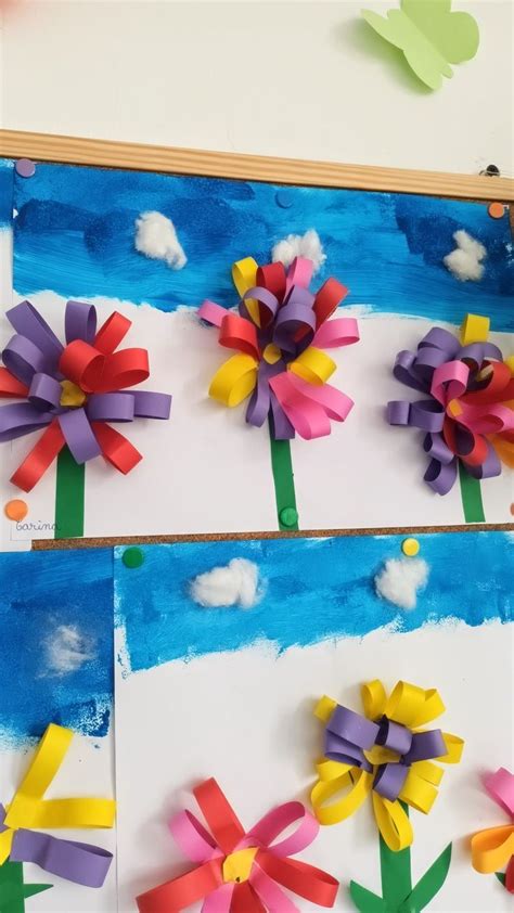 Image result for First Day of Spring Crafts