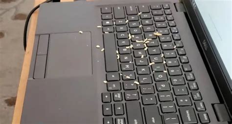 Image result for How to Clean Greasy Keyboard